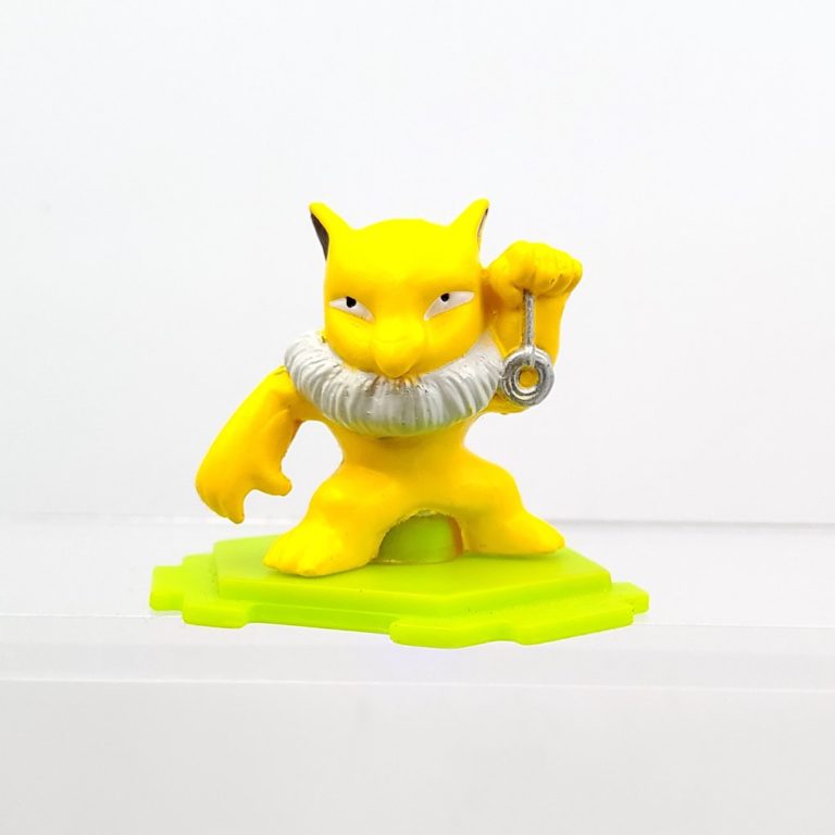 Figurine Pokemon Full Color Collection Part 11 – Hypnomade / Hypno ...