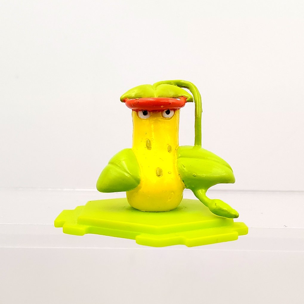 Figurine Pokemon Full Color Collection Part 12 – Empiflor / Victreebel ...