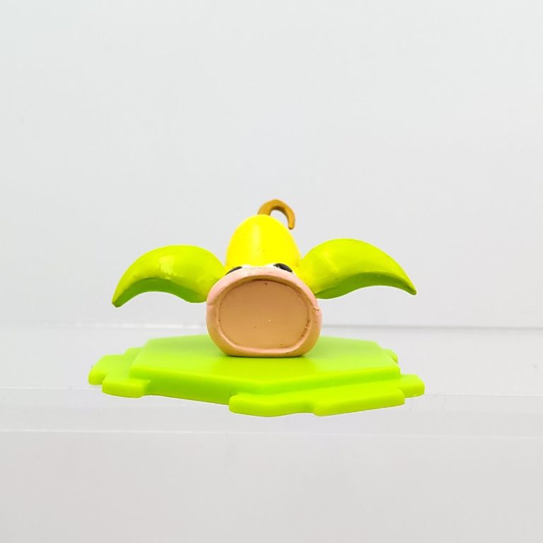 Figurine Pokemon Full Color Collection Part 9 – Boustiflor / Weepinbell ...