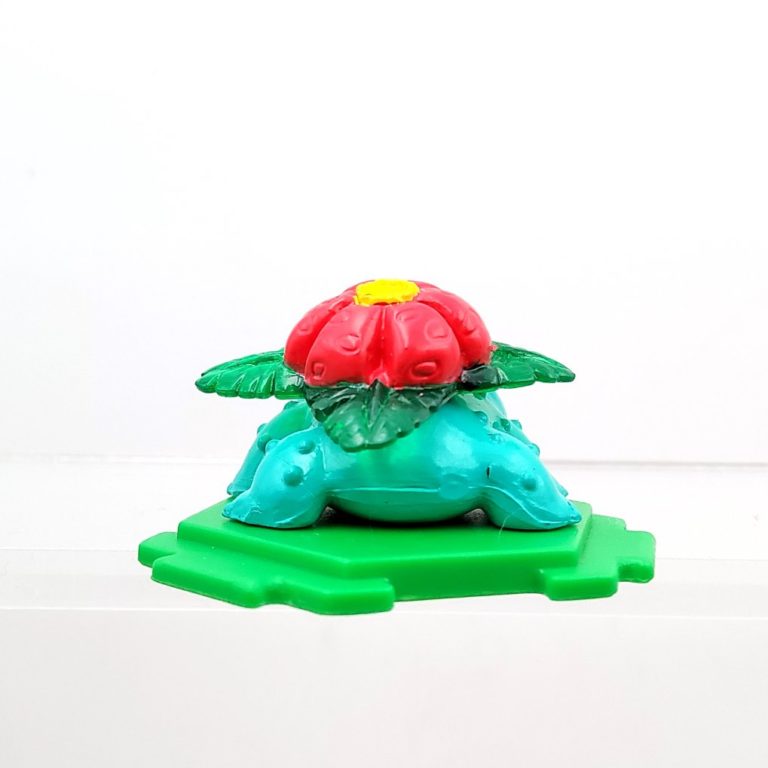 Figurine Pokemon Full Color Stadium Part 3 – Florizarre / Venusaur ...