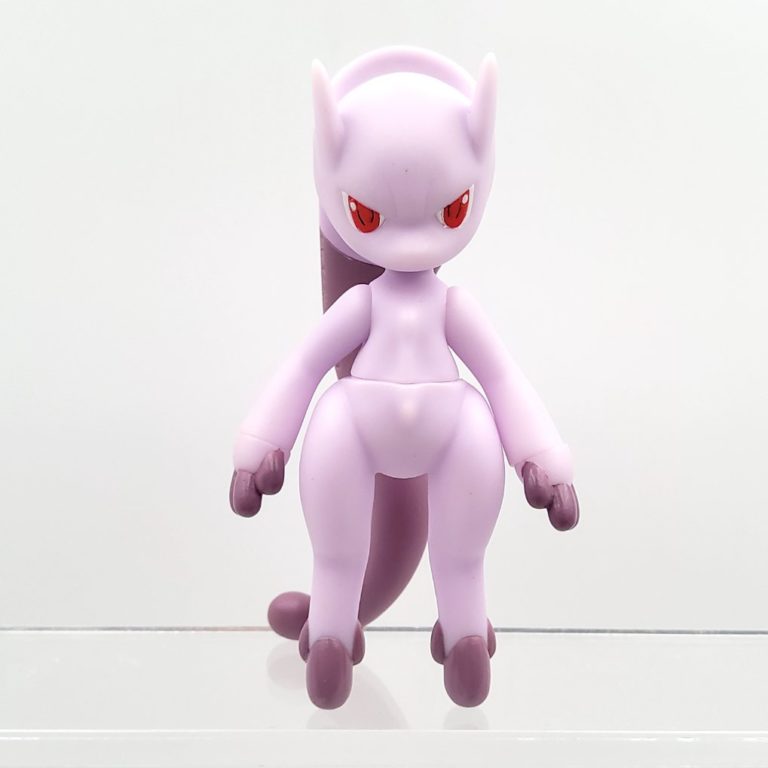 Pokémon Kids DX – XY – Mega Mewtwo Y – Retro Japan