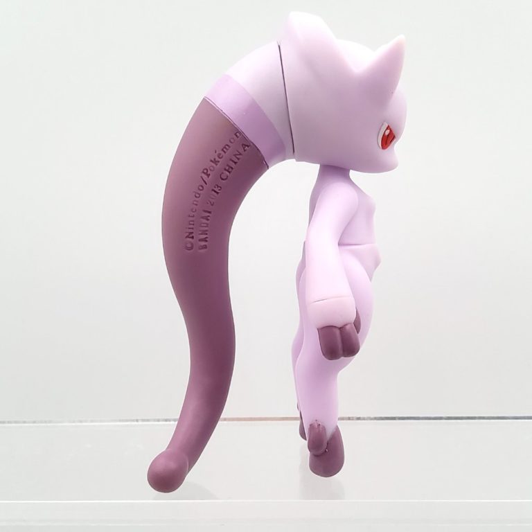 Pokémon Kids DX – XY – Mega Mewtwo Y – Retro Japan