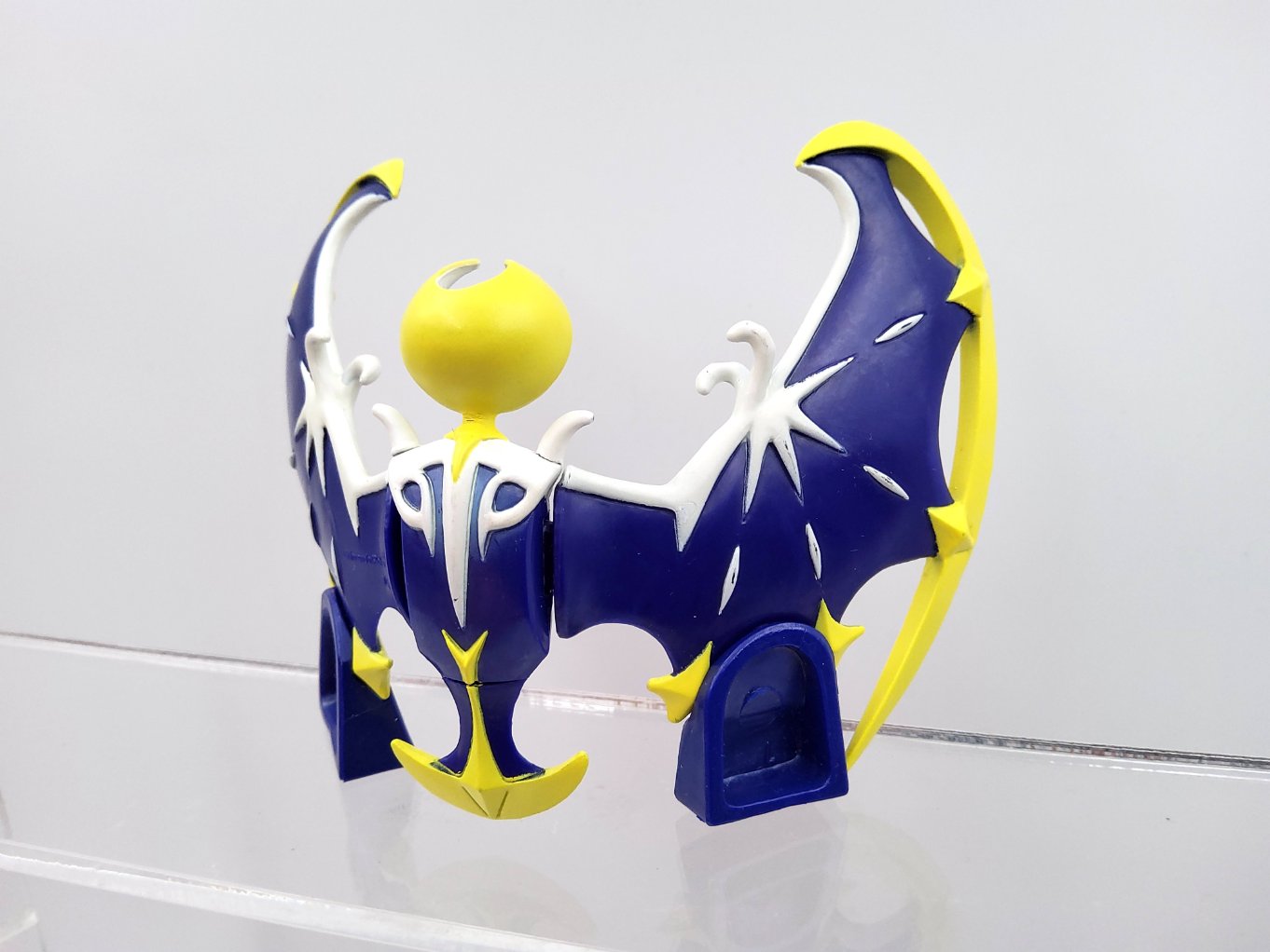 Pokemon Tomy – Lunala – Retro Japan