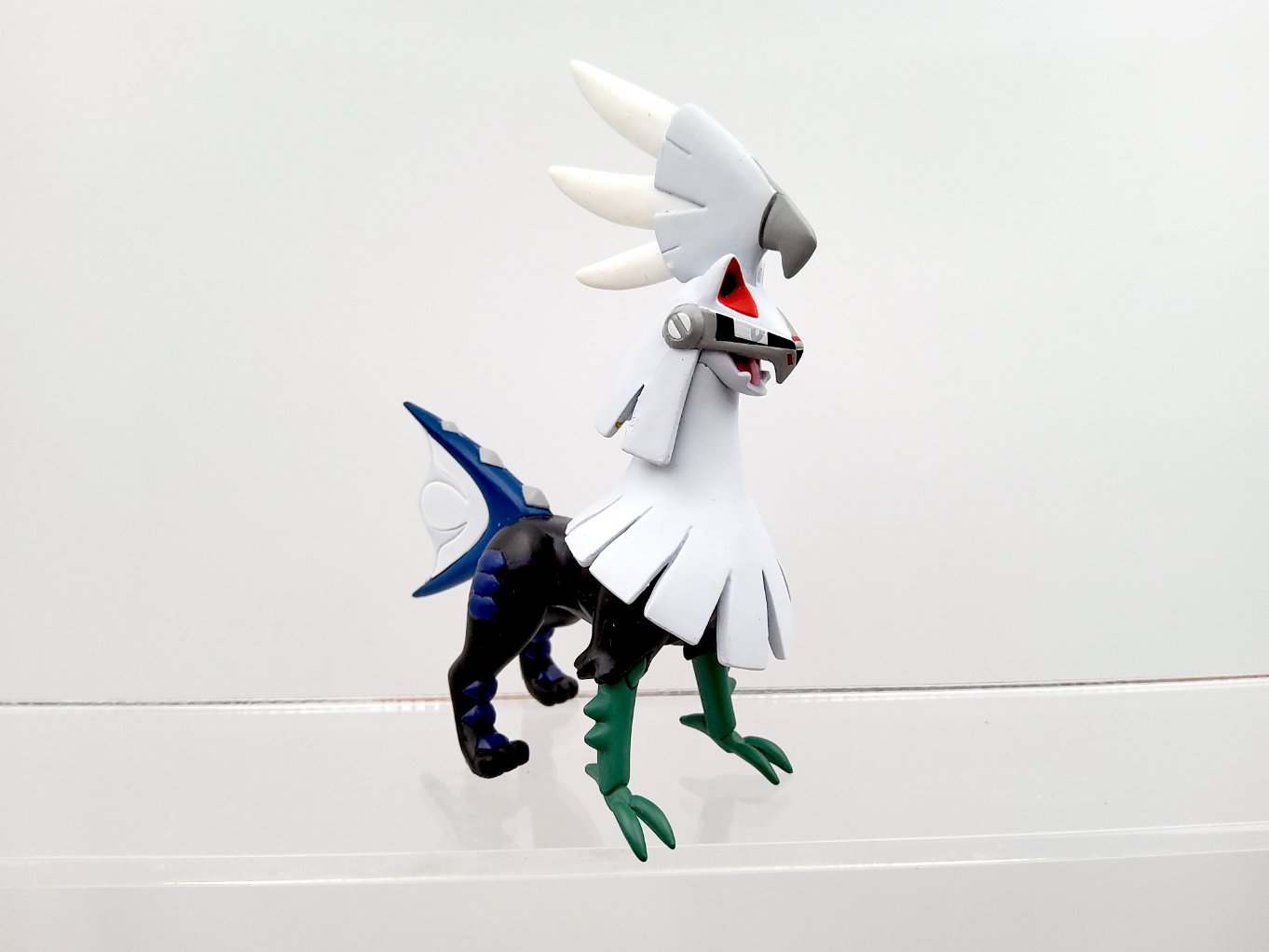 Pokemon Tomy – Silvallié / Silvally – Retro Japan