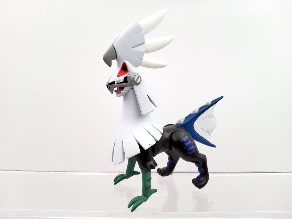 Pokemon Tomy – Silvallié / Silvally – Retro Japan