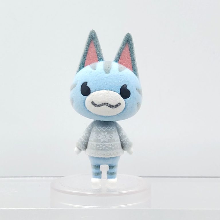 Animal Crossing New Horizons Tomodachi Doll Vol.1 – Ramune – Retro Japan