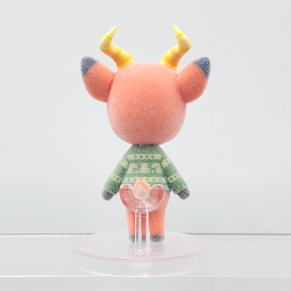 Animal Crossing New Horizons Tomodachi Doll Vol.3 – Peter – Retro Japan