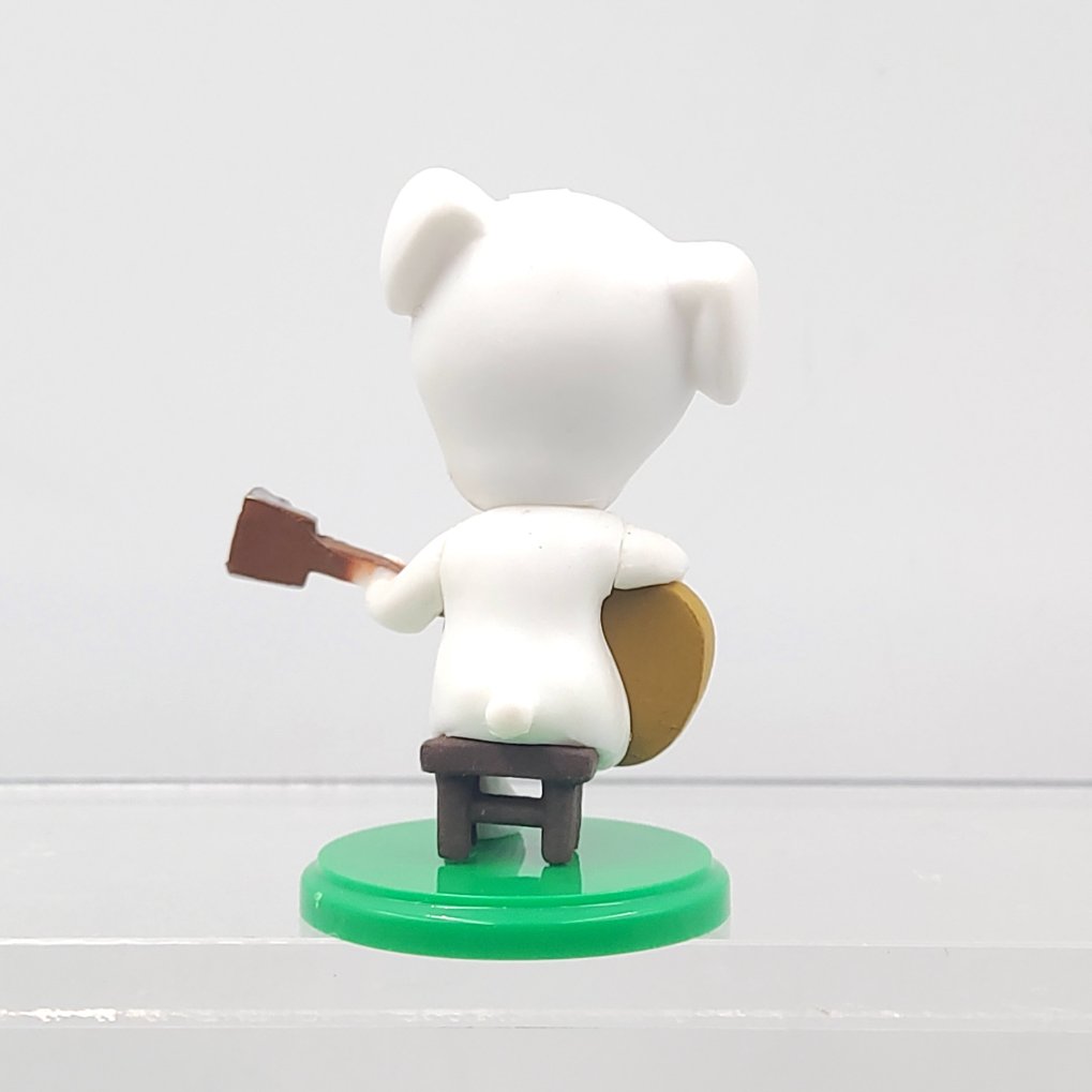 Animal Crossing New Leaf Furuta Choco Egg 6 – Totakeke – Retro Japan