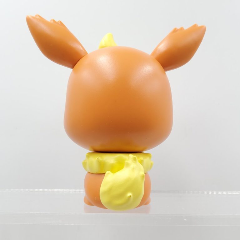 Figurine Capchara Pokemon Vol.4 – Pyroli / Flareon – Retro Japan