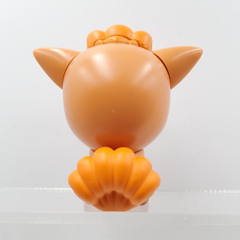 Pokemon Capchara Figure Vol.7 – Goupix / Vulpix – Retro Japan