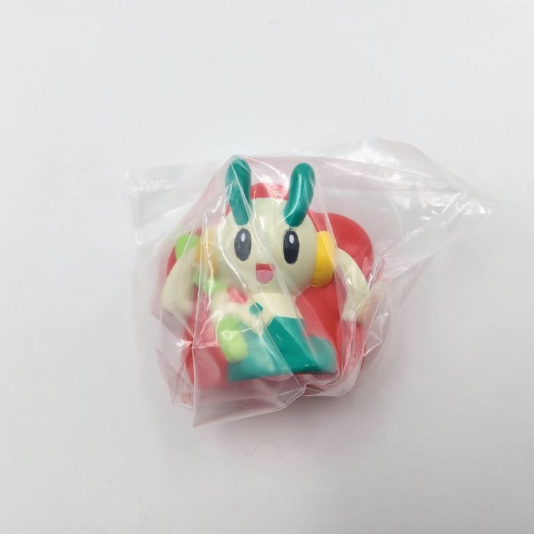 Pokemon Kids Figure – Kalos Special Edition – Floette – Retro Japan