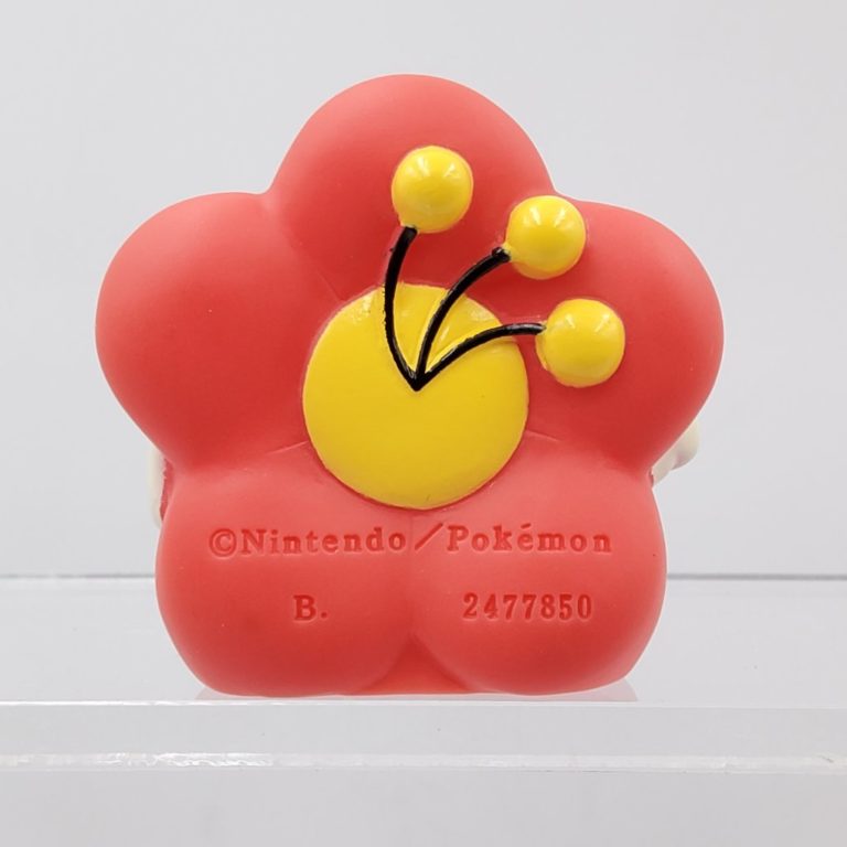Pokemon Kids Figure – Kalos Special Edition – Floette – Retro Japan