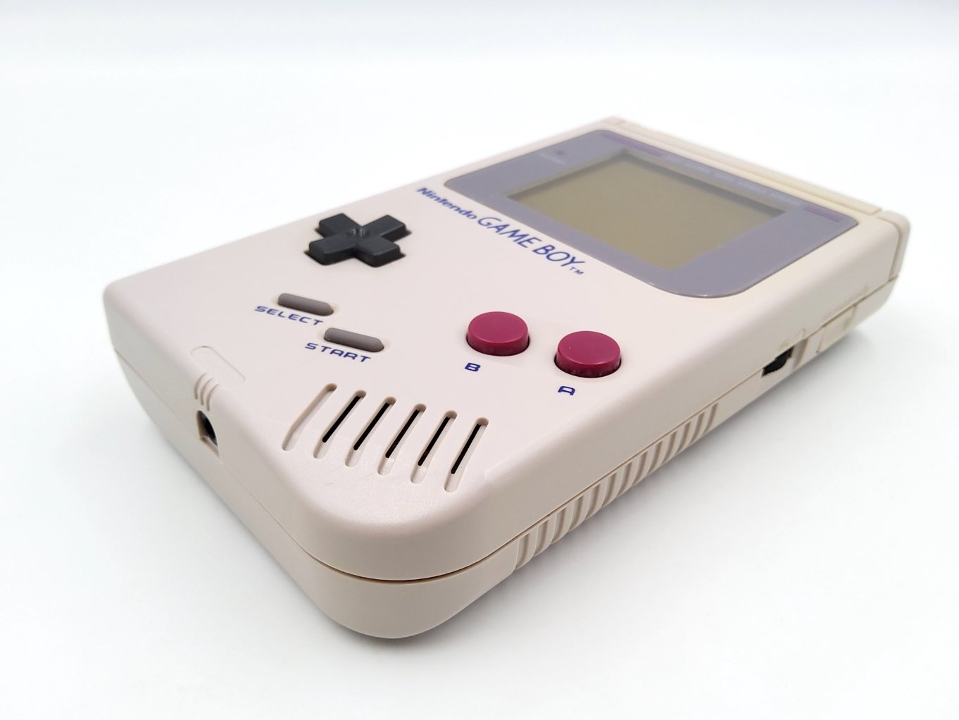 Nintendo Game Boy Fat – Retro Japan