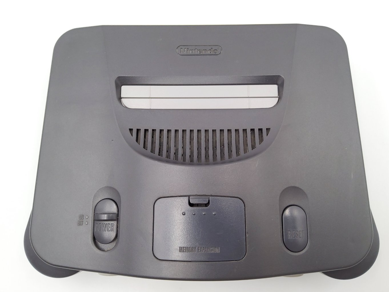 Console Nintendo 64 NTSC-J en Boite – Retro Japan