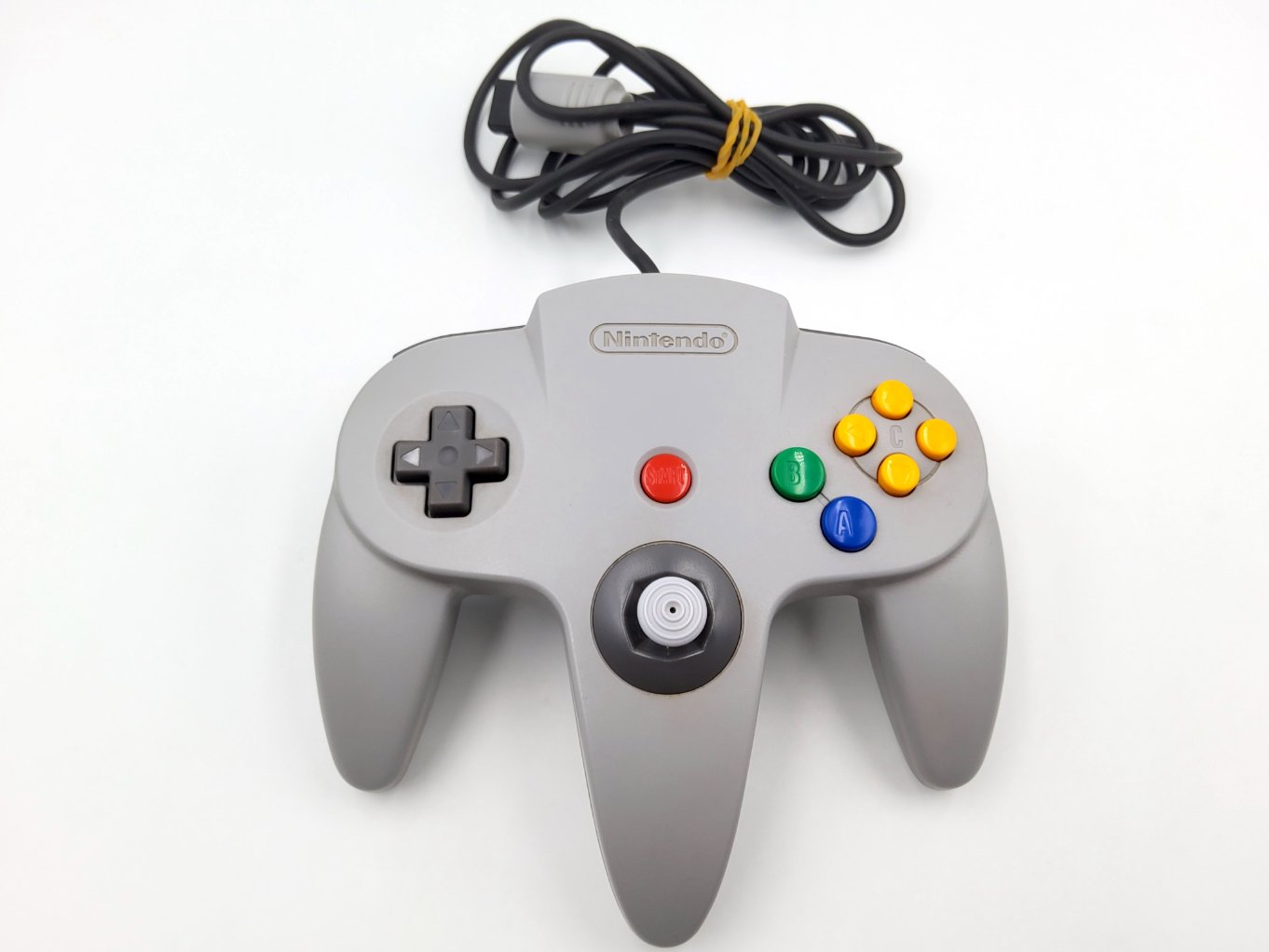 Console Nintendo 64 NTSC-J en Boite – Retro Japan