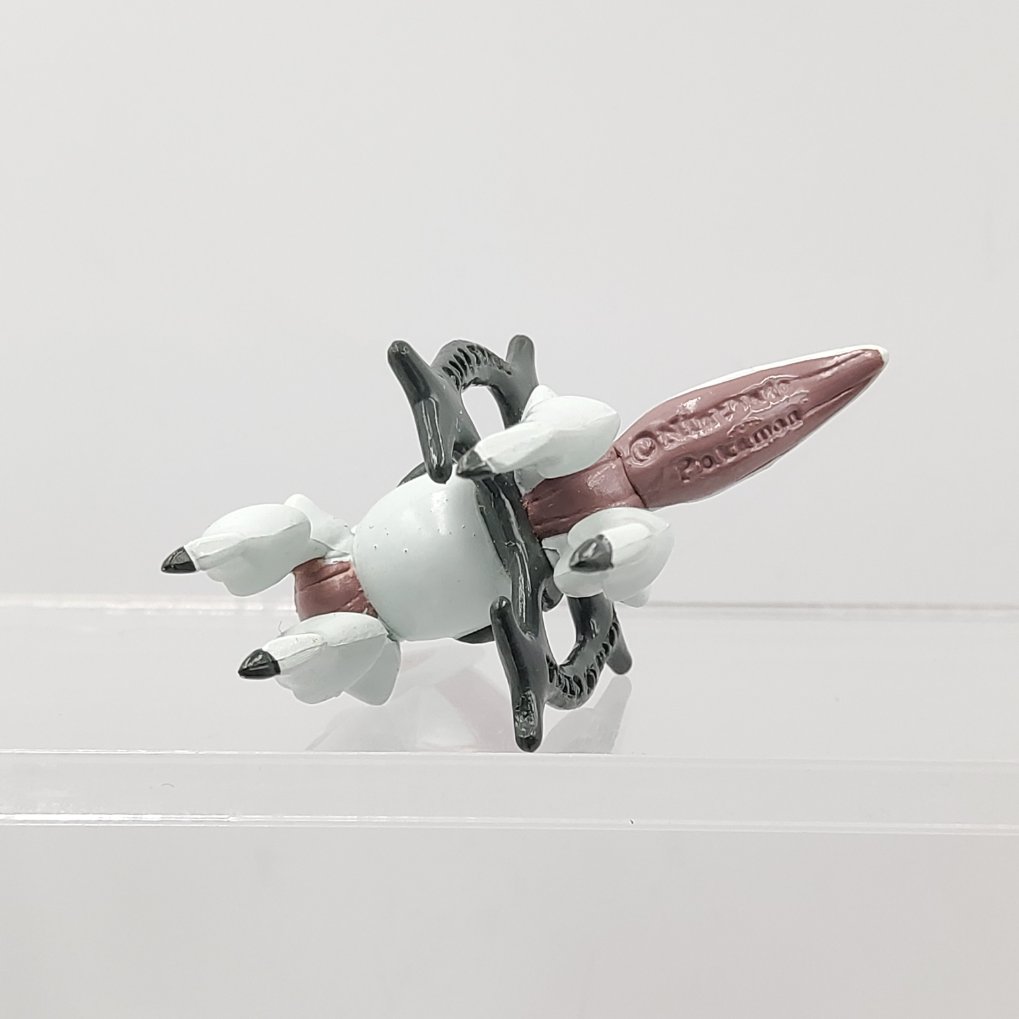 Pokemon Tomy – Arceus Dread Plate – Retro Japan