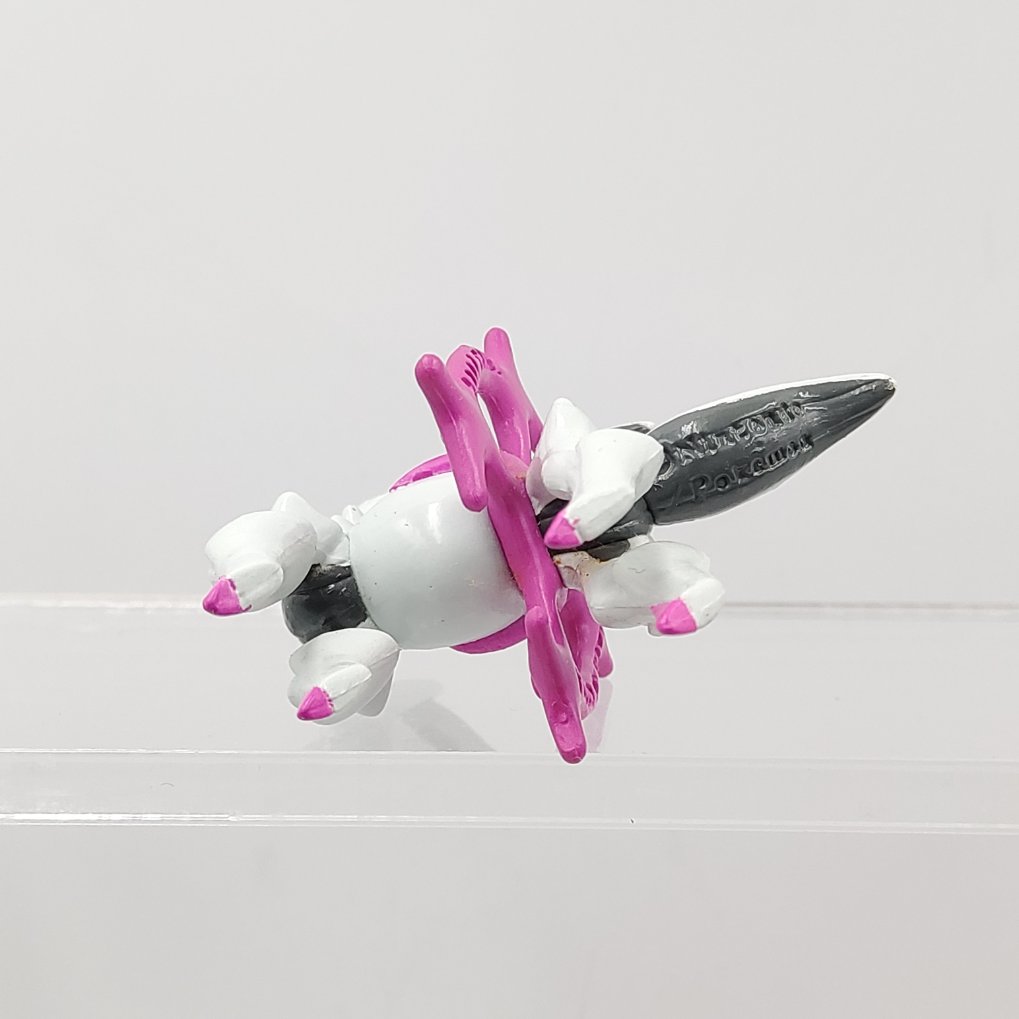 Pokemon Tomy – Arceus Toxic Plate – Retro Japan