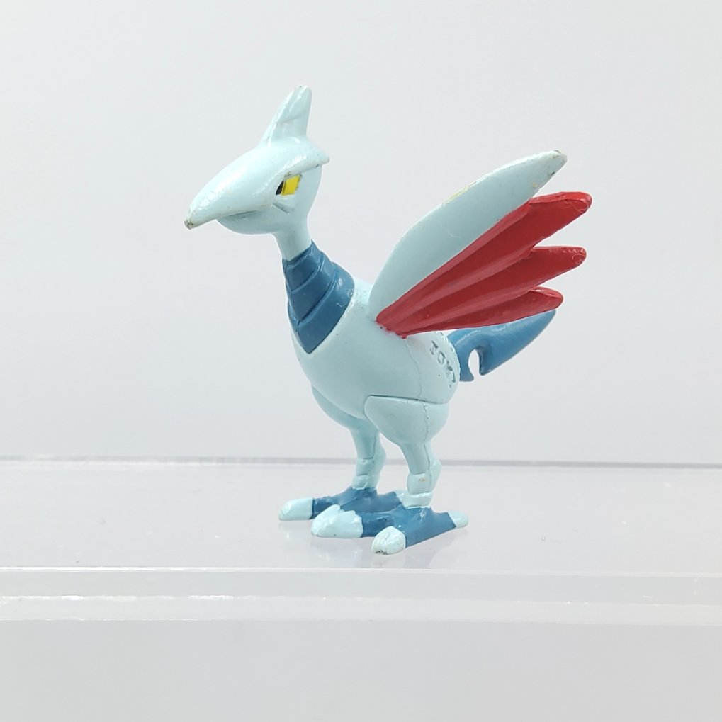 Pokemon Tomy CGTSJ – Airmure / Skarmory – Retro Japan