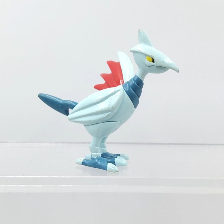 Pokemon Tomy CGTSJ – Airmure / Skarmory – Retro Japan