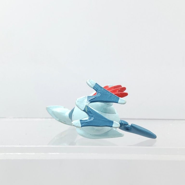 Pokemon Tomy CGTSJ – Airmure / Skarmory – Retro Japan