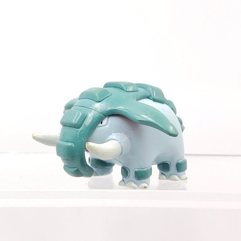 Pokemon Tomy CGTSJ – Donphan – Retro Japan