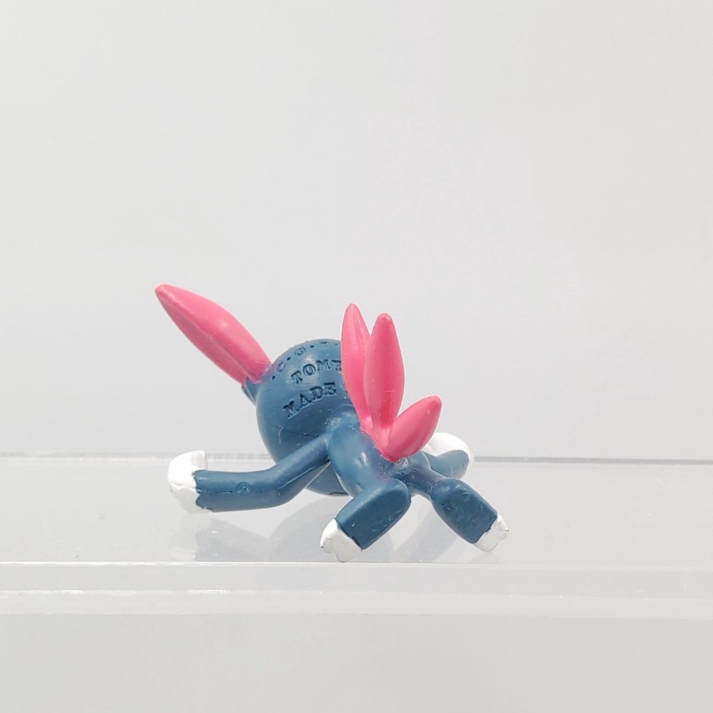 Pokemon Tomy CGTSJ – Farfuret / Sneasel – Retro Japan