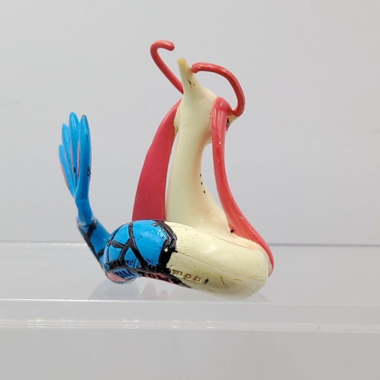 Pokemon Tomy – Milobellus / Milotic – Retro Japan