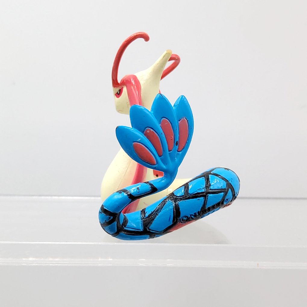 Pokemon Tomy – Milobellus / Milotic – Retro Japan