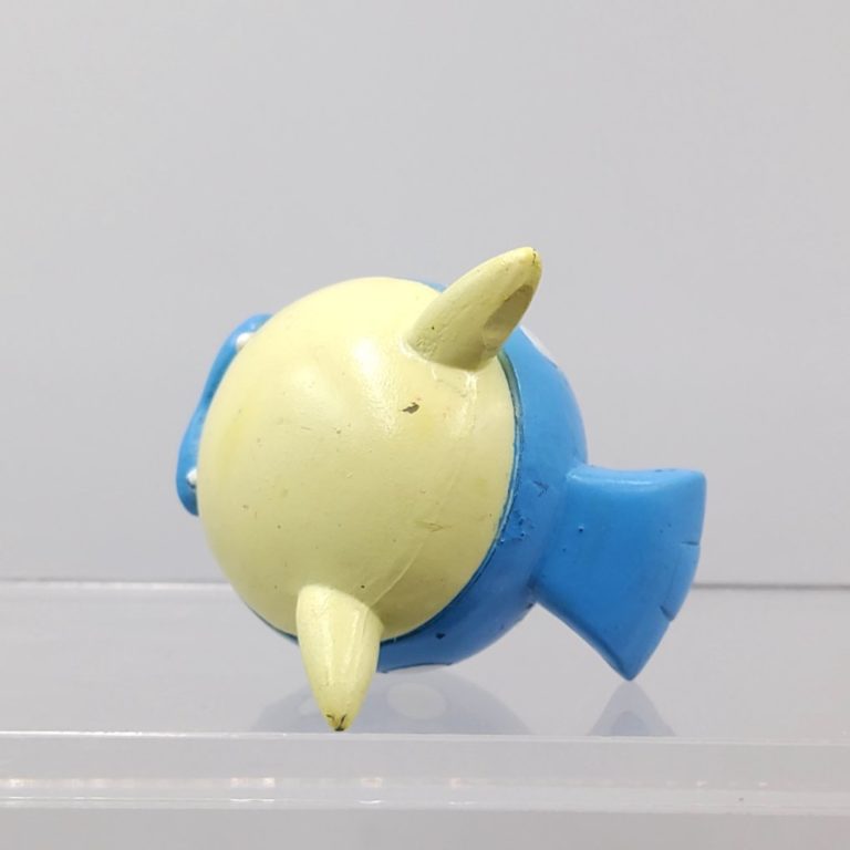Pokemon Tomy – Obalie / Spheal – Retro Japan