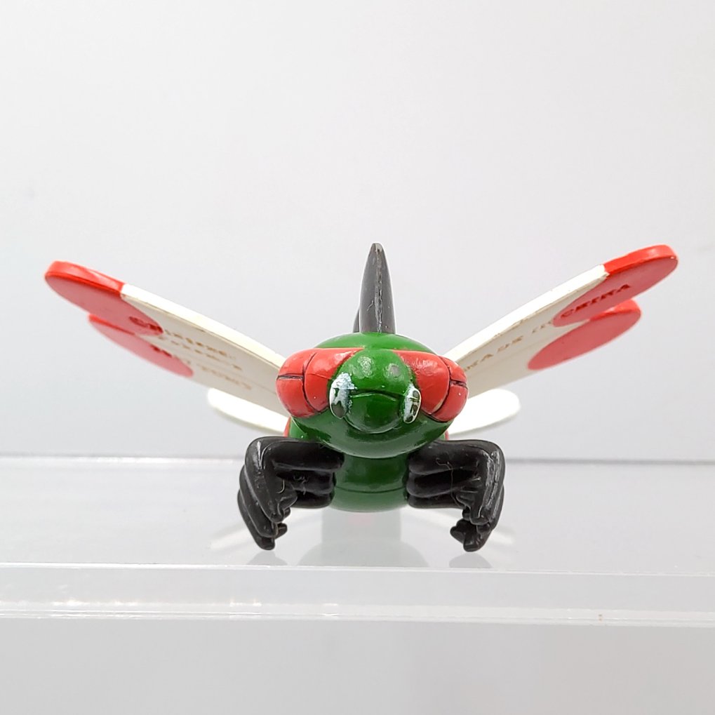 Pokemon Tomy – Yanmega – Retro Japan