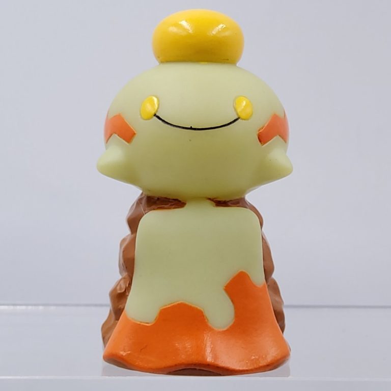 Pokemon Kids Figure – Éoko / Chimecho Shiny – Retro Japan