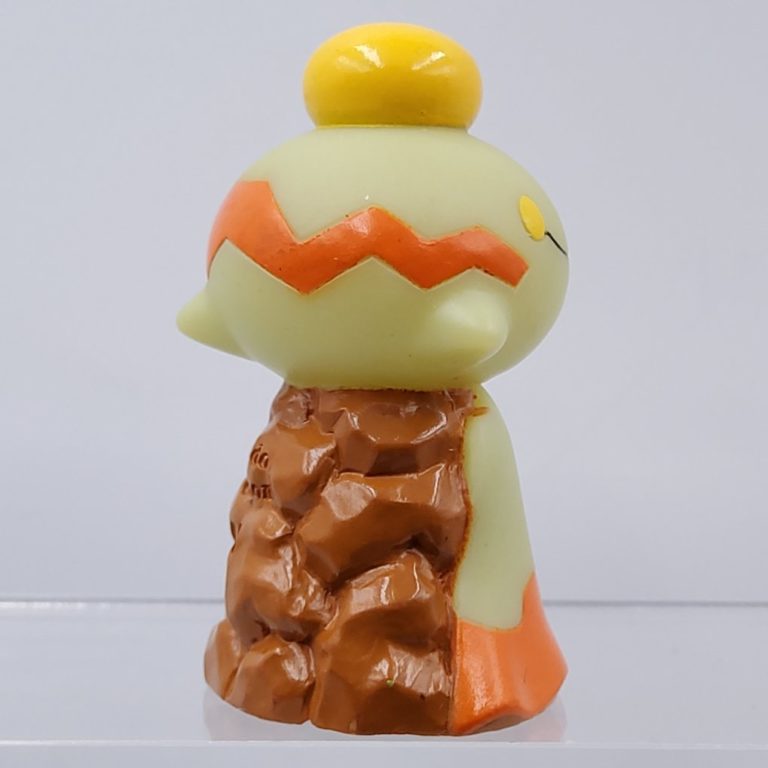 Pokemon Kids Figure – Éoko / Chimecho Shiny – Retro Japan