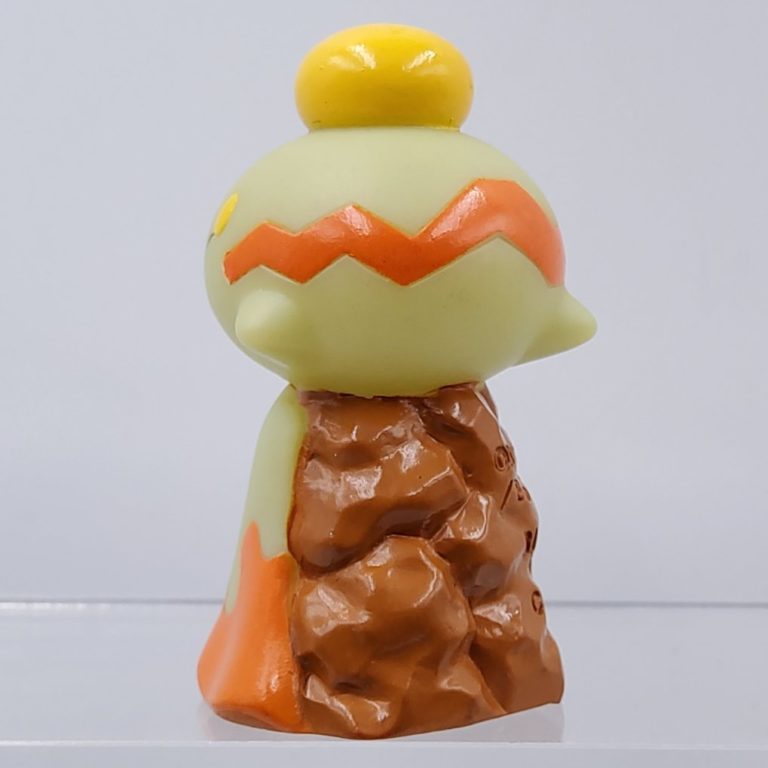 Pokemon Kids – Éoko / Chimecho Shiny – Retro Japan