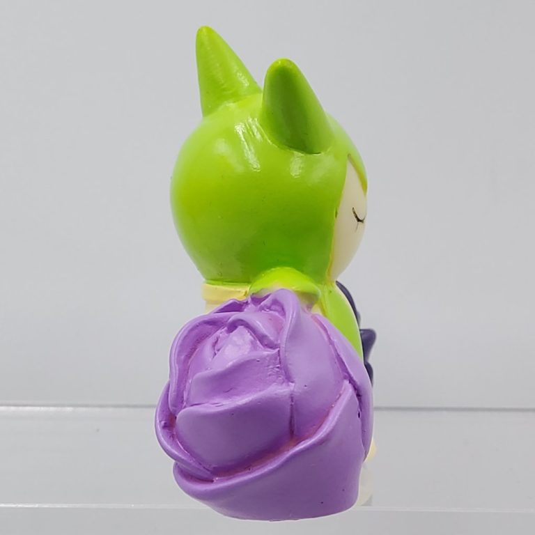 Pokemon Kids Figure – Roselia Shiny – Retro Japan