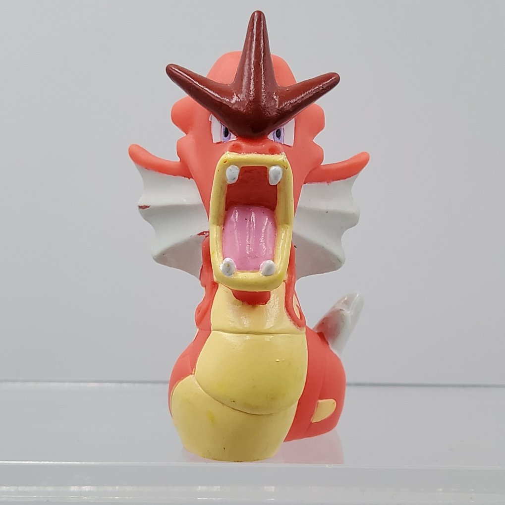 Pokemon Kids – Leviator / Gyarados Shiny – Retro Japan