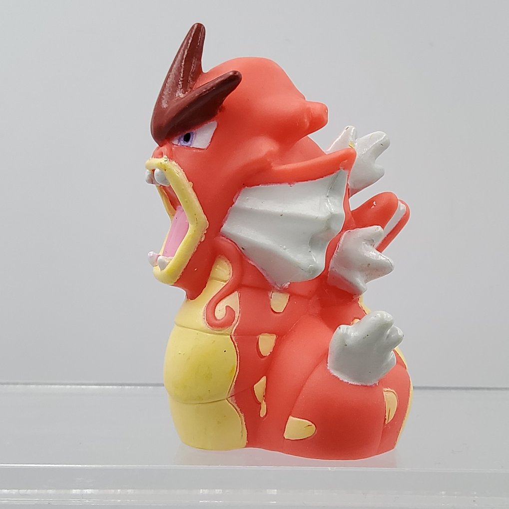 Pokemon Kids – Leviator / Gyarados Shiny – Retro Japan