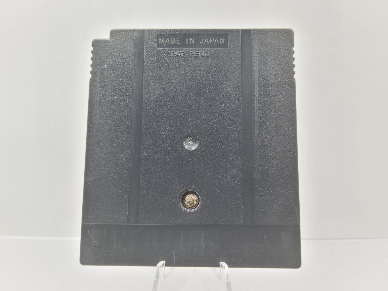 Game Boy Gallery 3 | Game & Watch Gallery 3 – Retro Japan