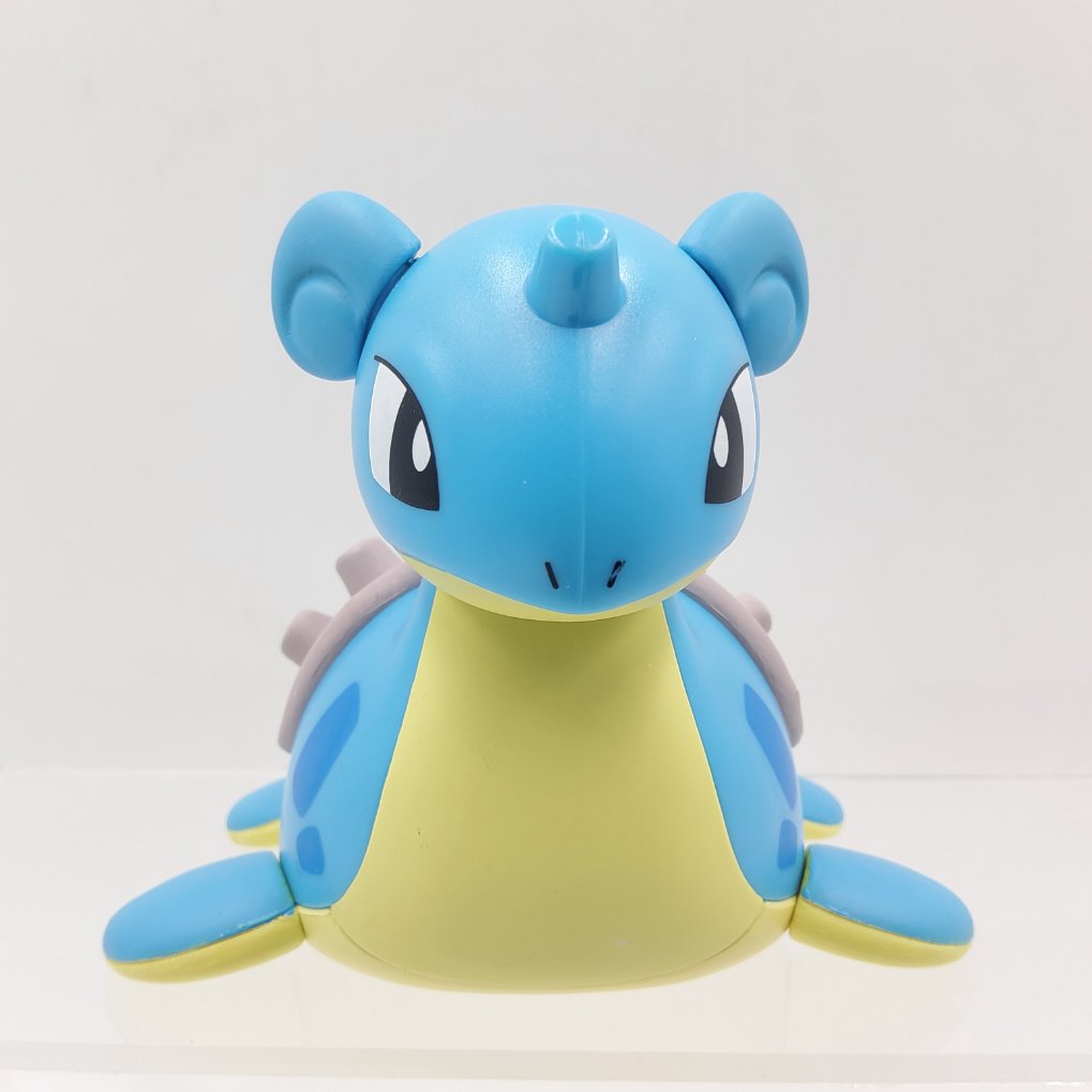 Figurine Capchara Pokemon Vol.11 – Lohklass / Lapras – Retro Japan