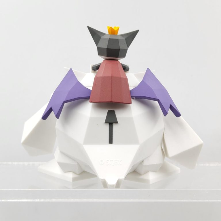 Final Fantasy VII Rebirth Mini Figure – Cait Sith – Retro Japan