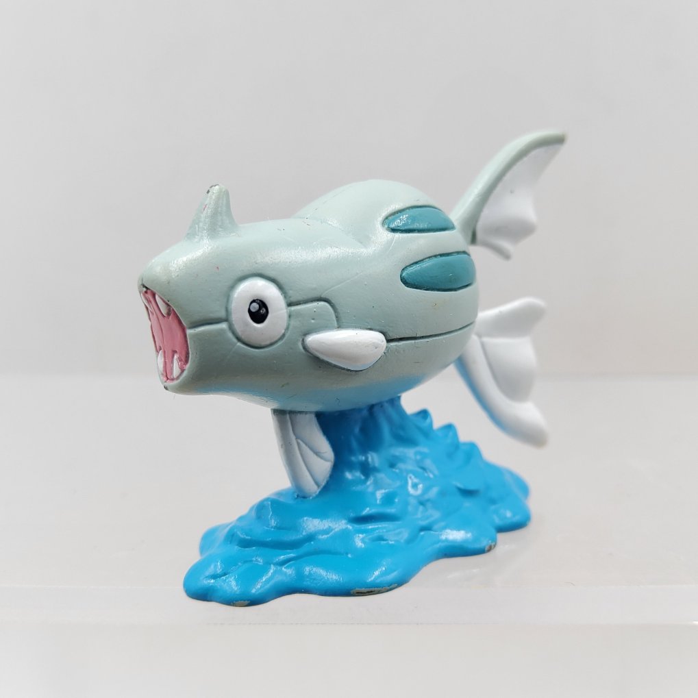 Pokemon Tomy CGTSJ – Remoraid – Retro Japan