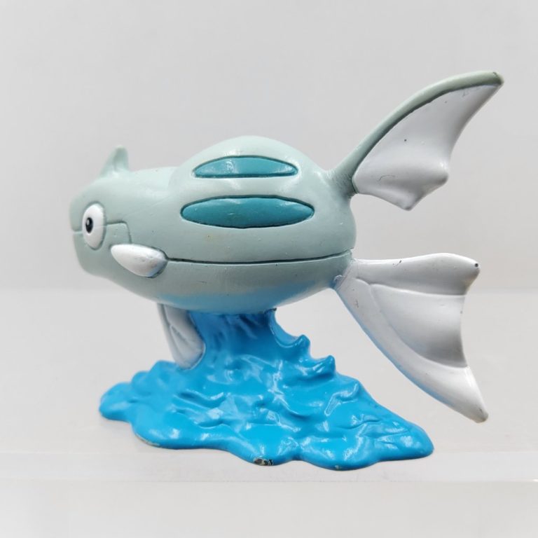 Pokemon Tomy CGTSJ – Remoraid – Retro Japan