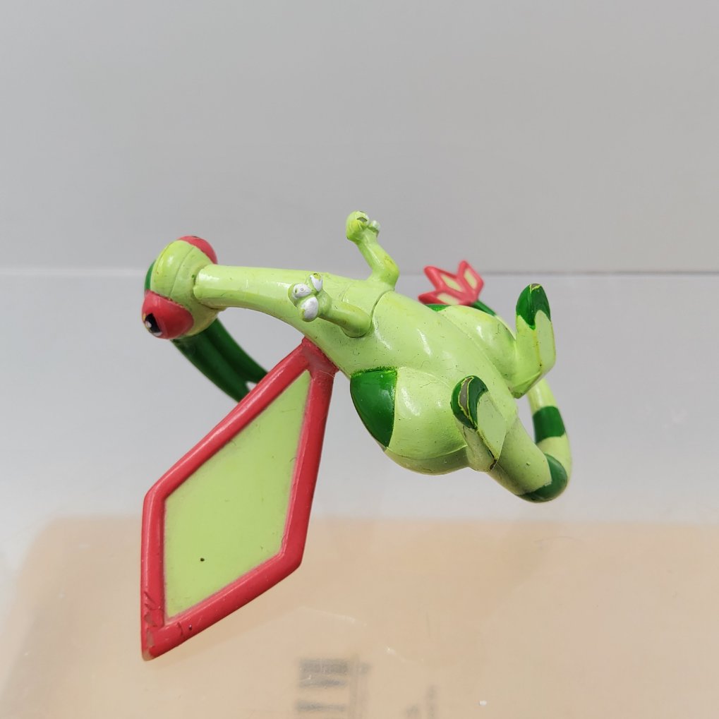 Pokemon Tomy – Libegon / Flygon – Retro Japan