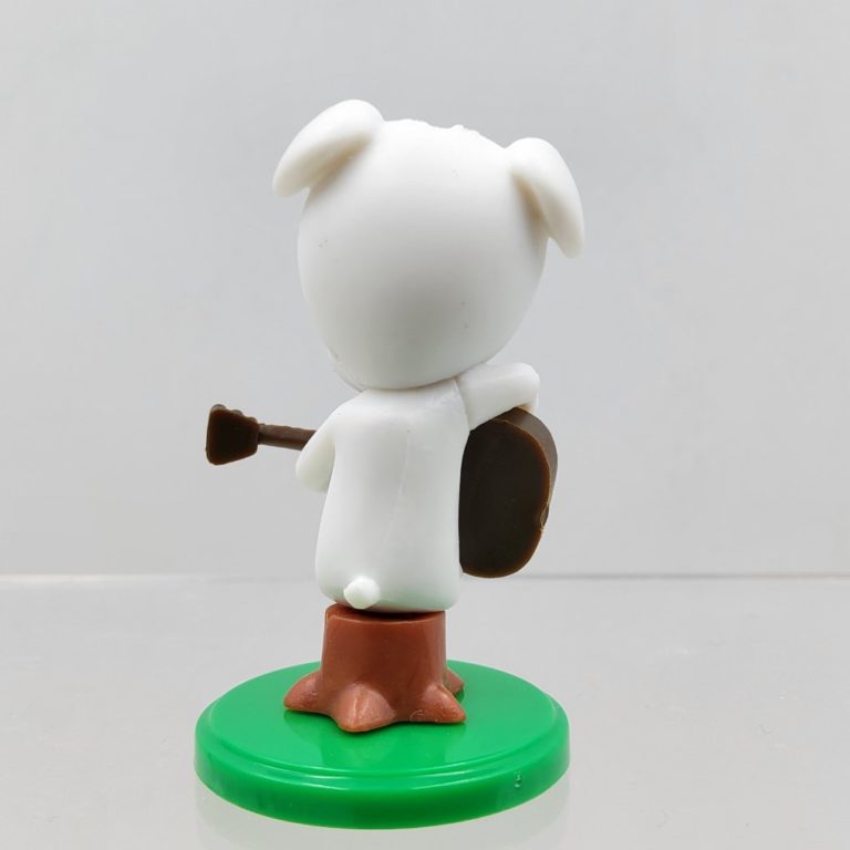 Animal Crossing Furuta Choco Egg 03 – Totakeke – Retro Japan