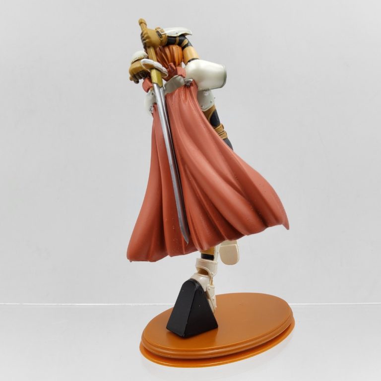 Figurine Tales of Phantasia One Coin Figure Series – Cress Albanet Full ...