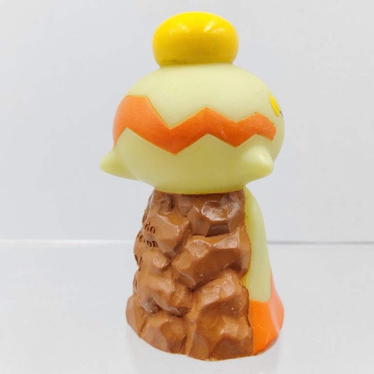 Pokemon Kids Figure – Éoko / Chimecho Shiny – Retro Japan