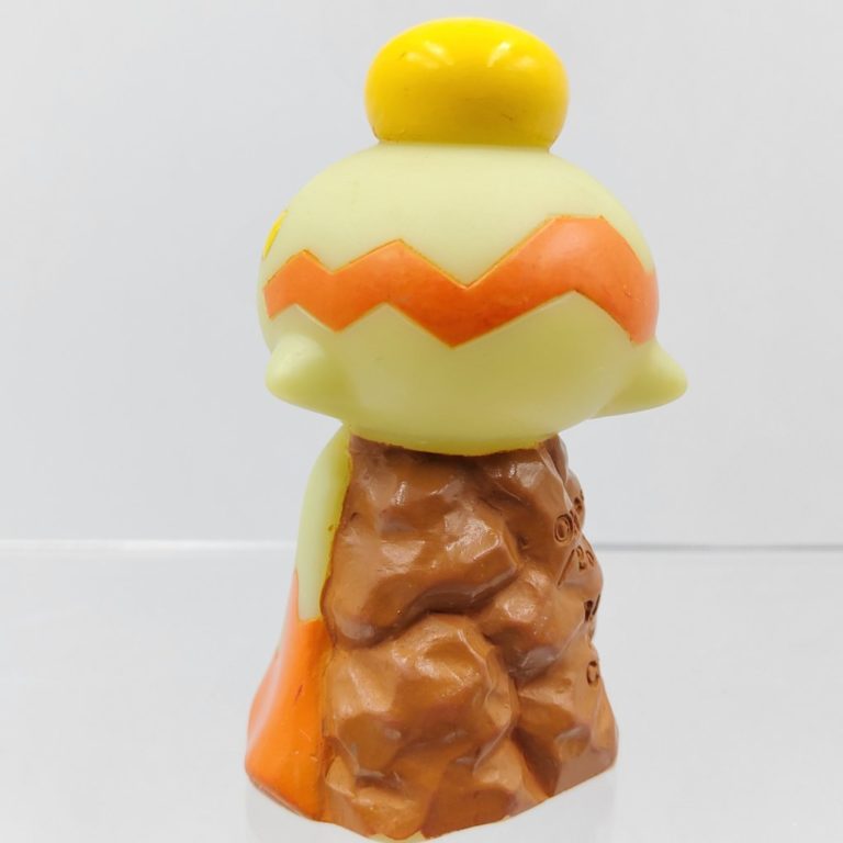 Pokemon Kids Figure – Éoko / Chimecho Shiny – Retro Japan