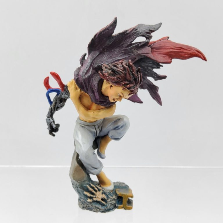 Akira MiniQ Figure Part 1 – Shima Tetsuo – Retro Japan
