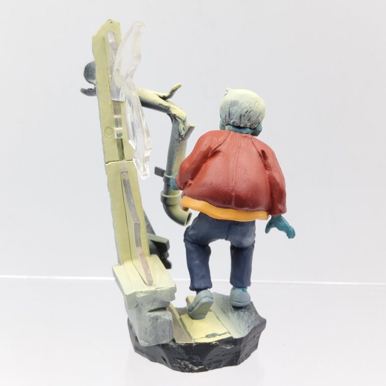 Akira MiniQ Figure Part 1 – Takashi – Retro Japan