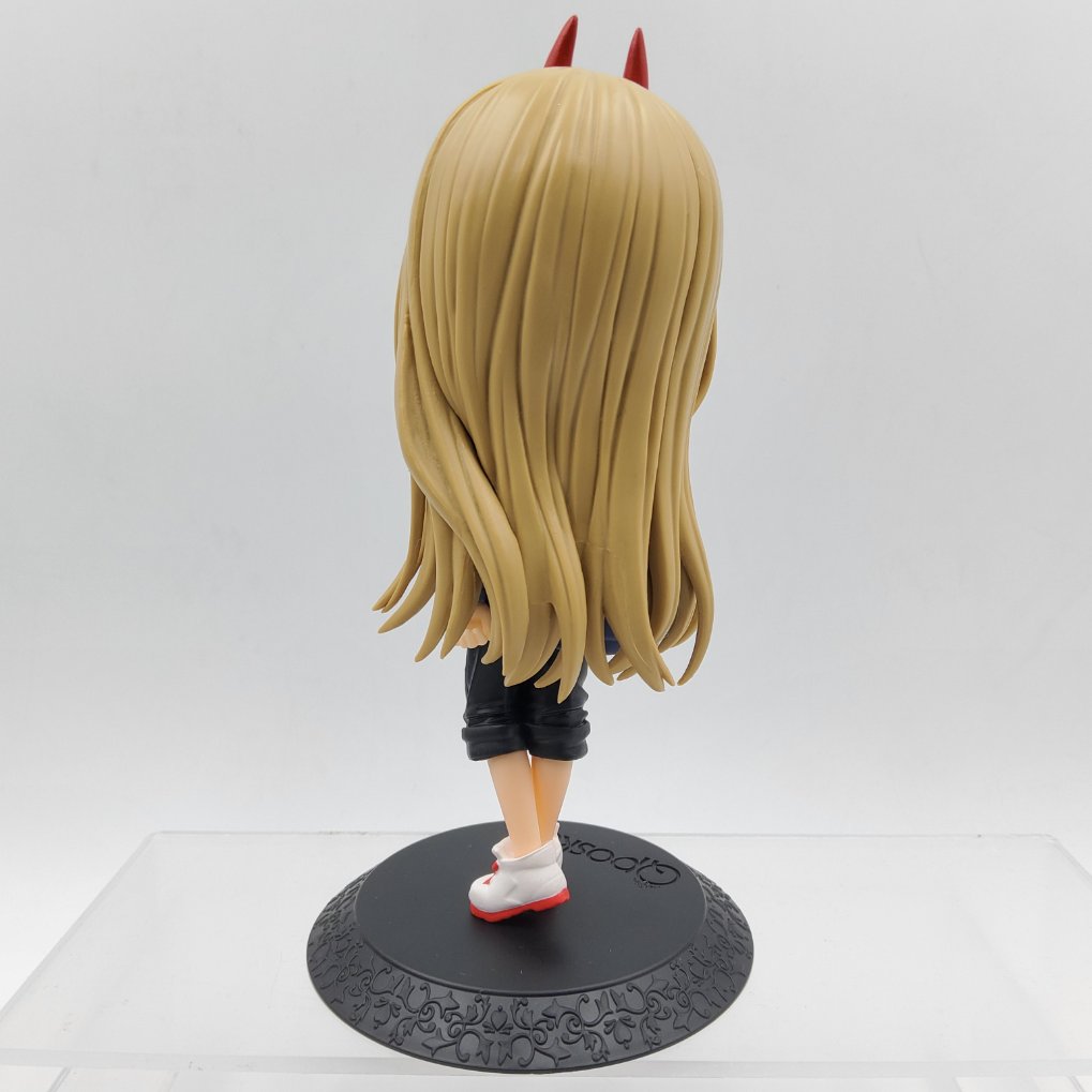 Chainsaw Man Q Posket Figure – Power – Retro Japan