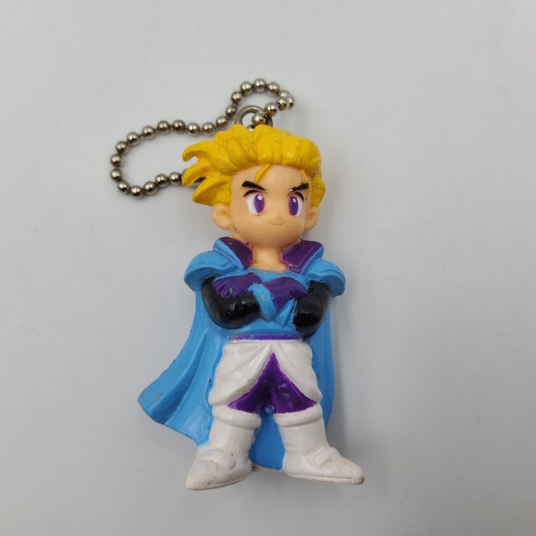 Final Fantasy VI FF Swing Part 1 – Edgar – Retro Japan